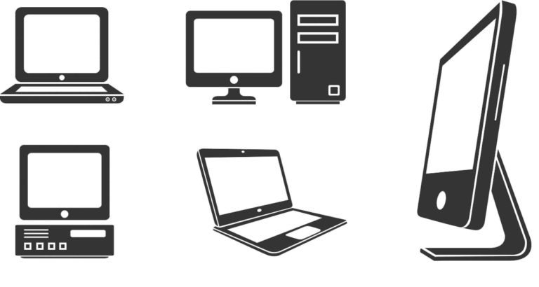 Quels sont les différents types d'ordinateur